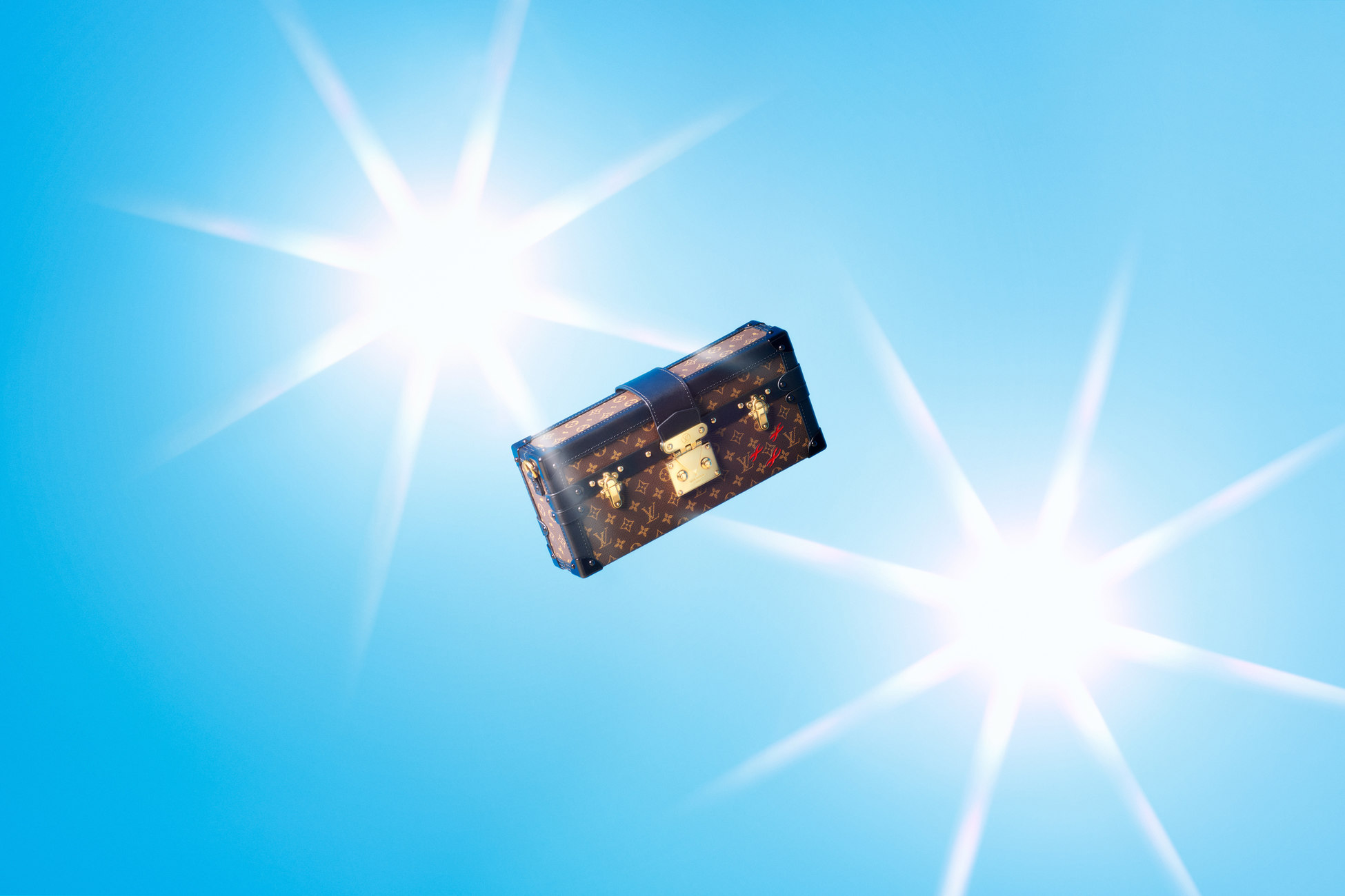 Retouching - Accessories — Louis Vuitton — IMGN Studio