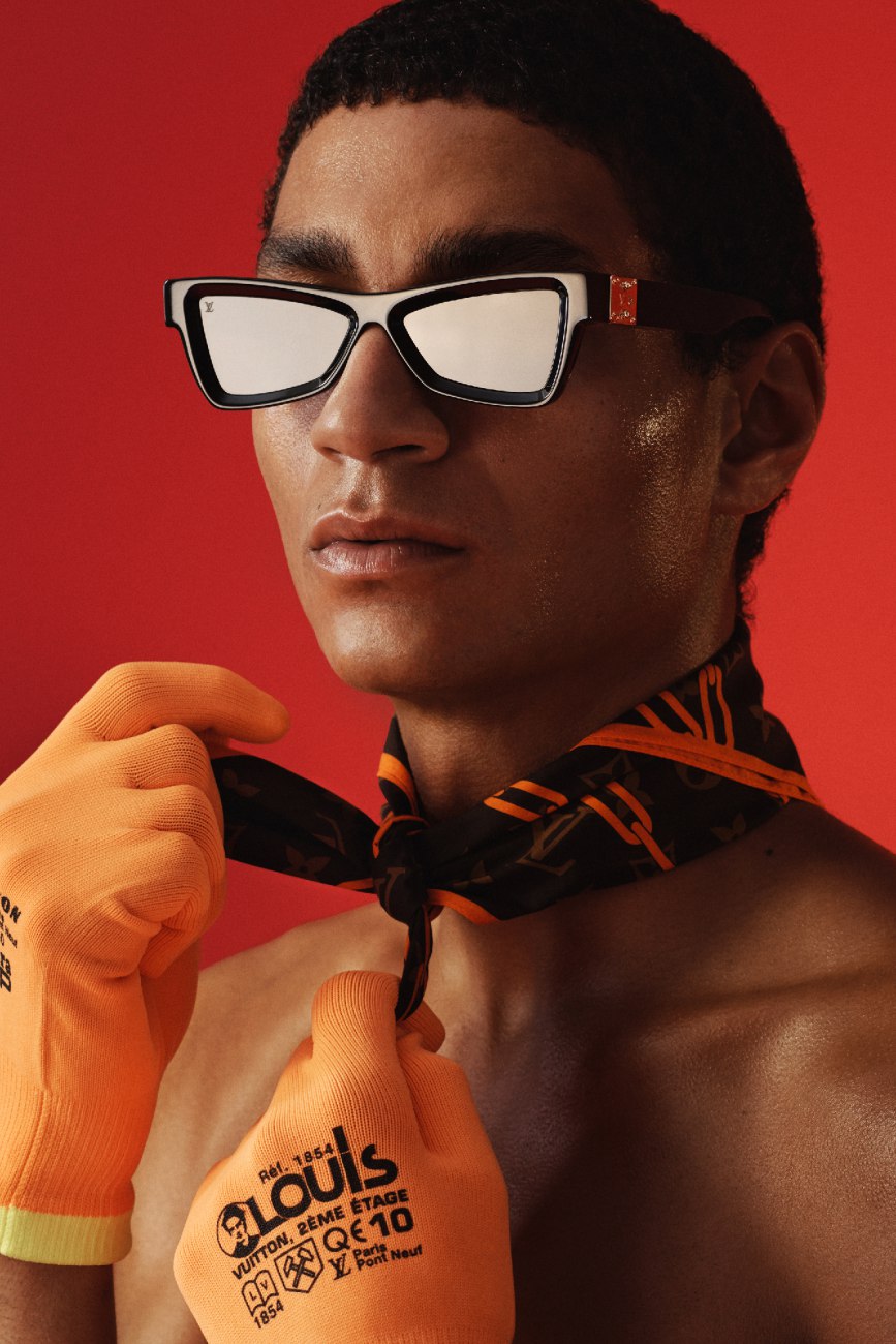 Retouching - Issue 38 — AnOther — IMGN Studio