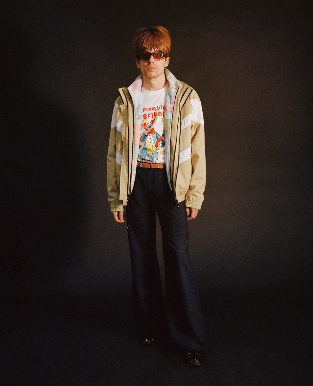 Issue 48 — Arena Homme + — IMGN Studio