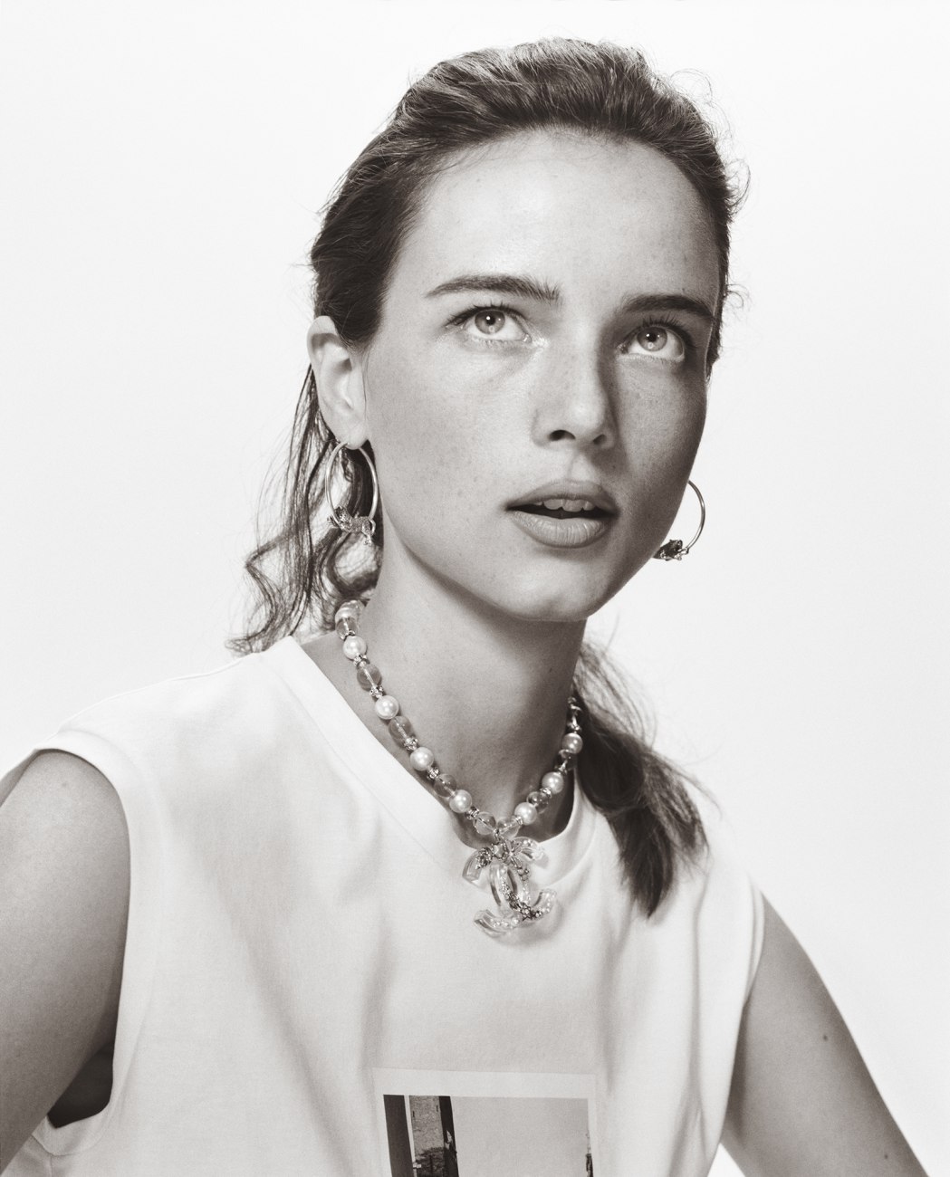 Issue AW19 — Vogue Italia — IMGN Studio