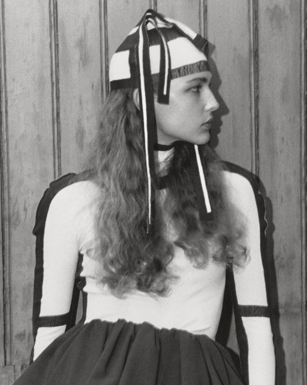 Hand Printing + Retouching - Issue 15 — Document Journal — IMGN Studio