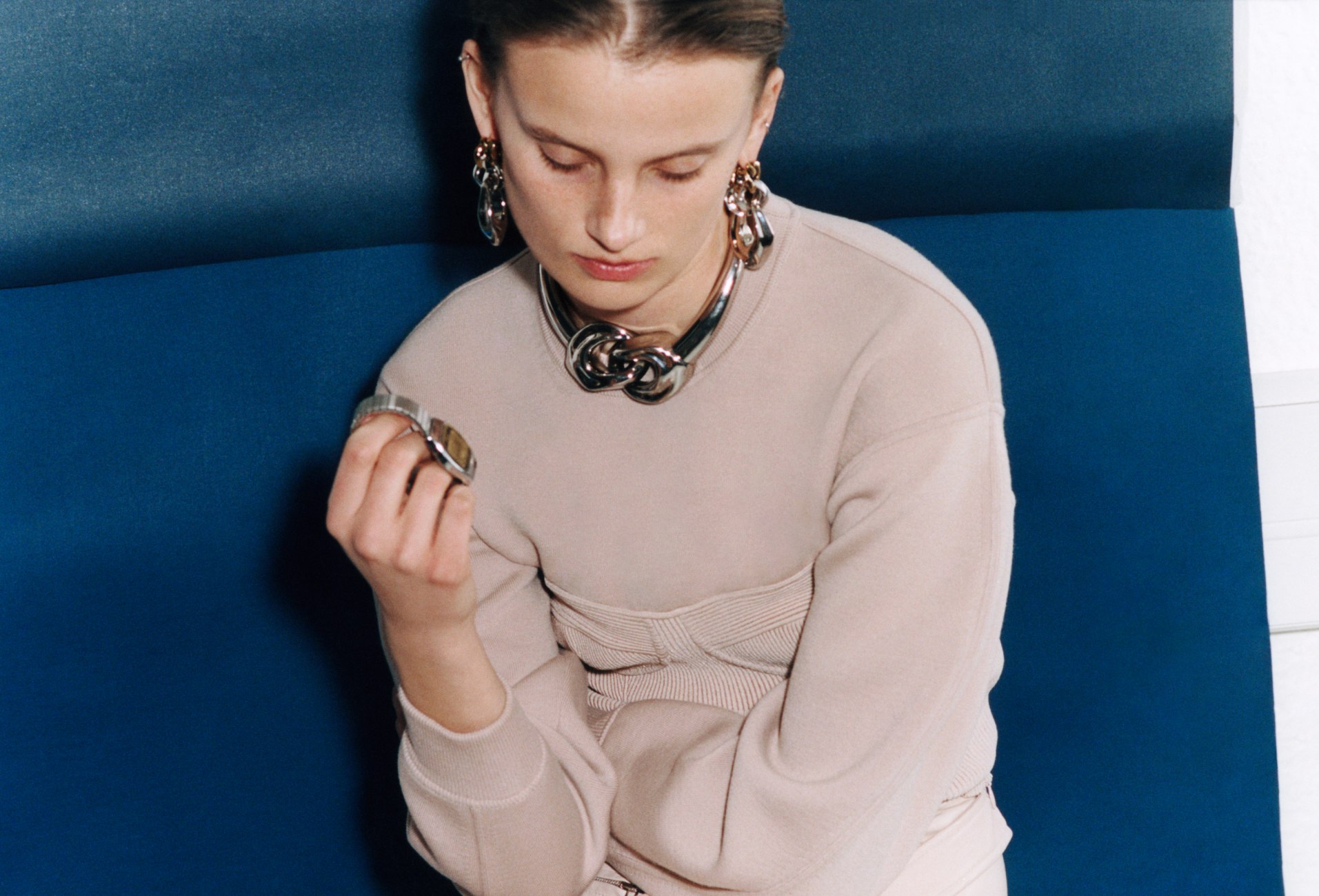 Issue 22 — The Gentlewoman — IMGN Studio