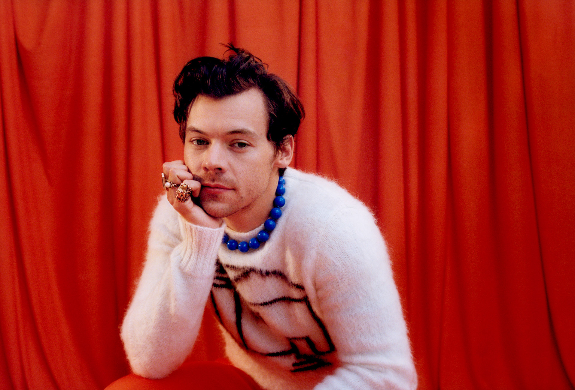 Harry Styles — Spotify — IMGN Studio