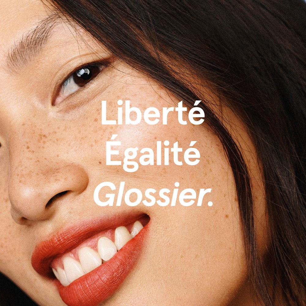 Retouching - Beauty — Glossier — IMGN Studio