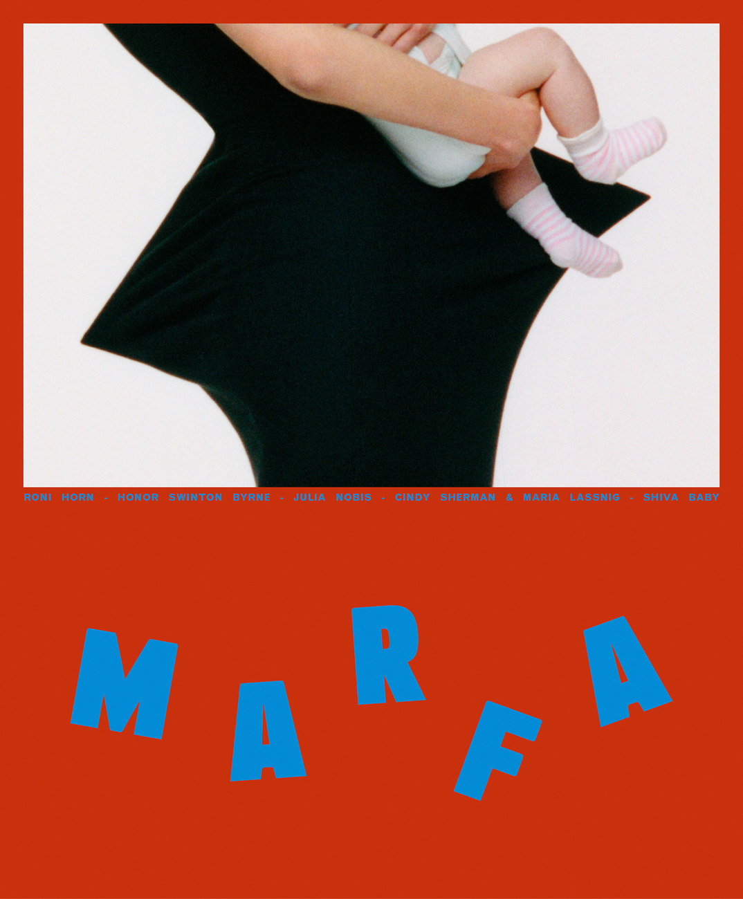 Hand Printing & Retouching - Issue 17 — Marfa Journal — IMGN Studio