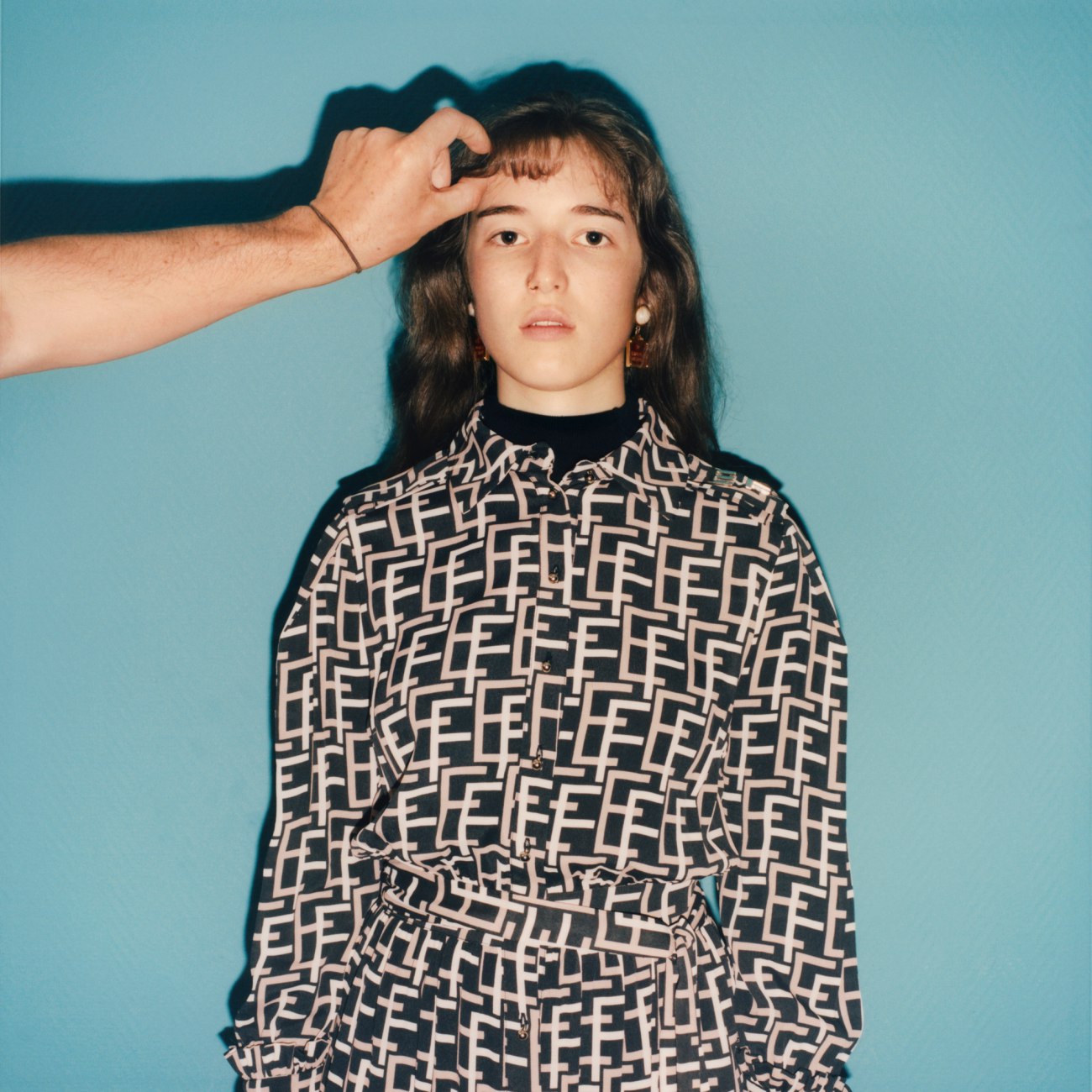 Retouching - Issue 36 — AnOther — IMGN Studio