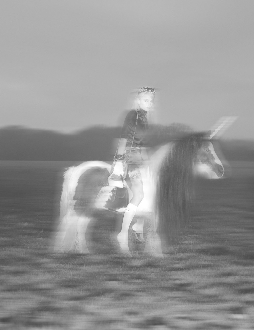 Issue SS18 — Vogue Italia — IMGN Studio