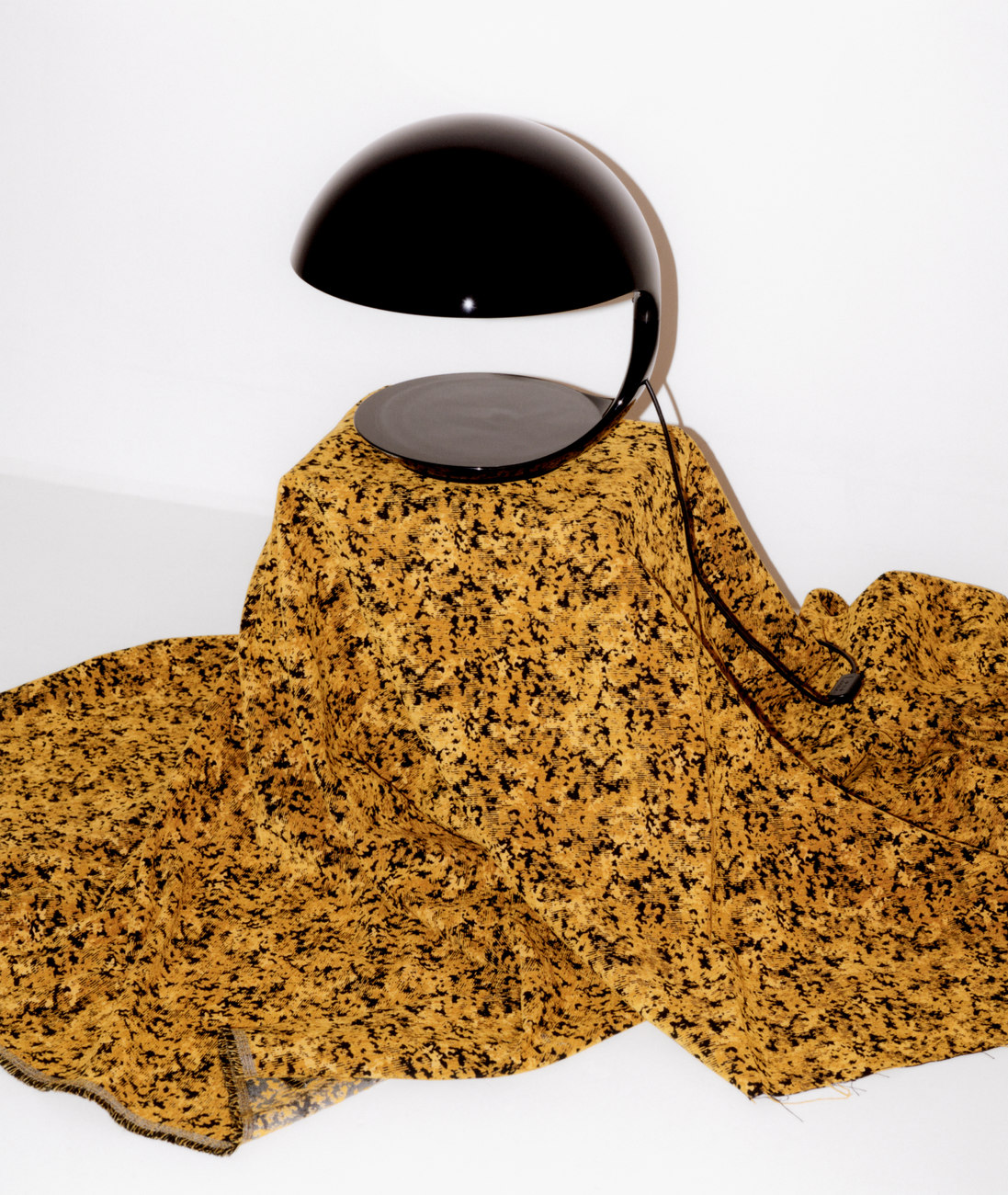 Retouching - Launch Issue — Door D La Repubblica — IMGN Studio