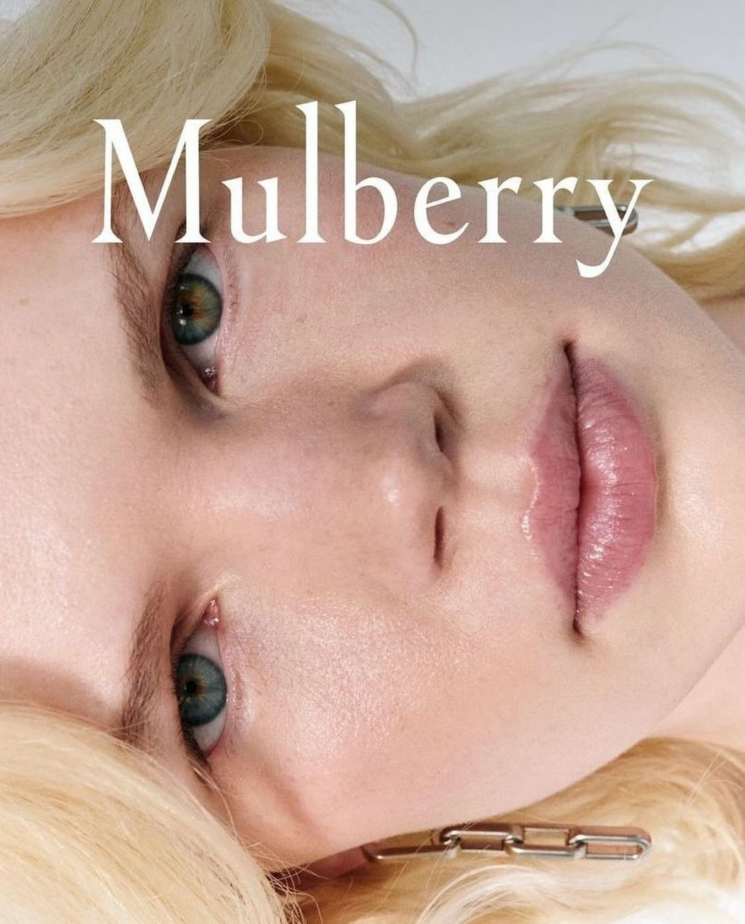 Retouching - Spring Summer 24 — Mulberry — IMGN Studio