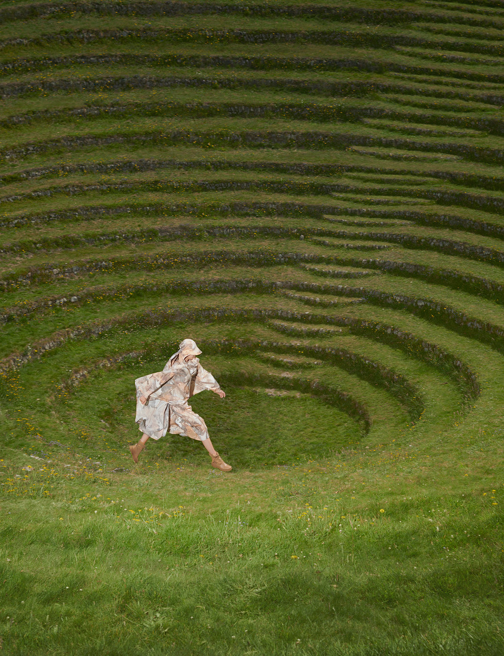 Retouching - Issue 51 — Self Service — IMGN Studio