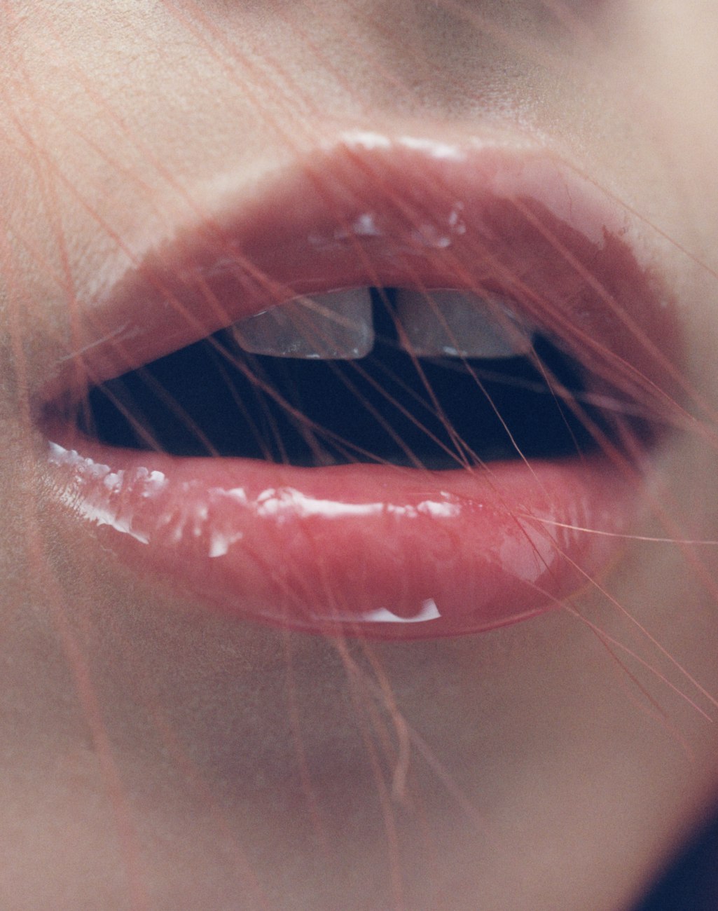 Hand Printing + Retouching - Issue 05 — Sixteen Journal — IMGN Studio