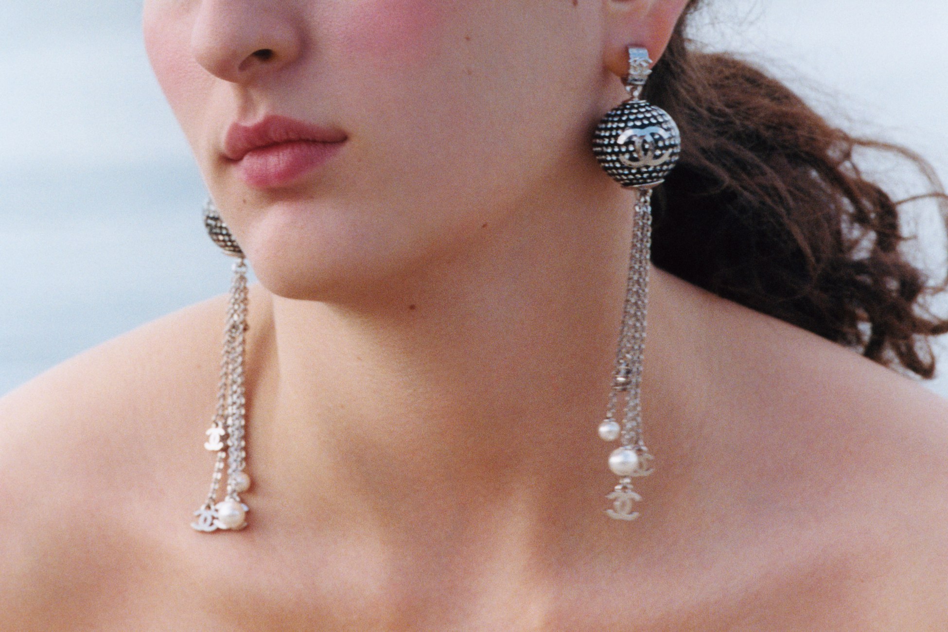 Retouching - Issue 08 — The Face — IMGN Studio