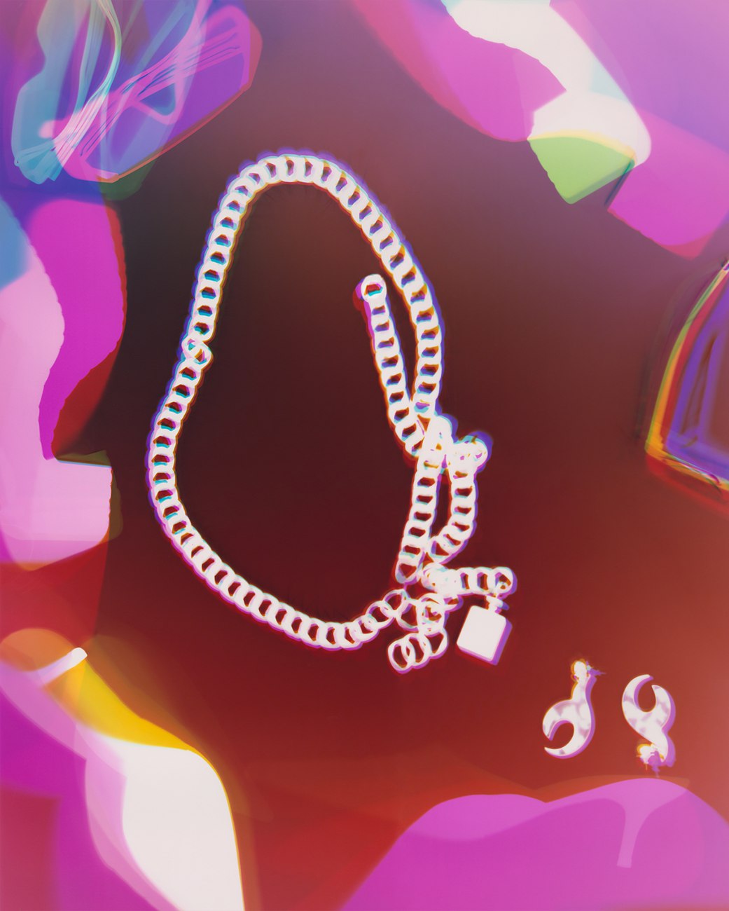 Hand Printing - The Real Real — Special Projects - Printing — IMGN Studio