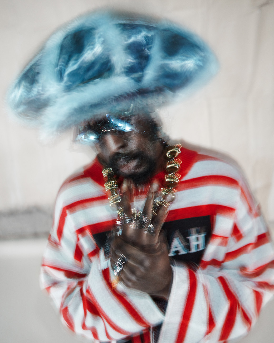 Issue 06 — Wave — IMGN Studio