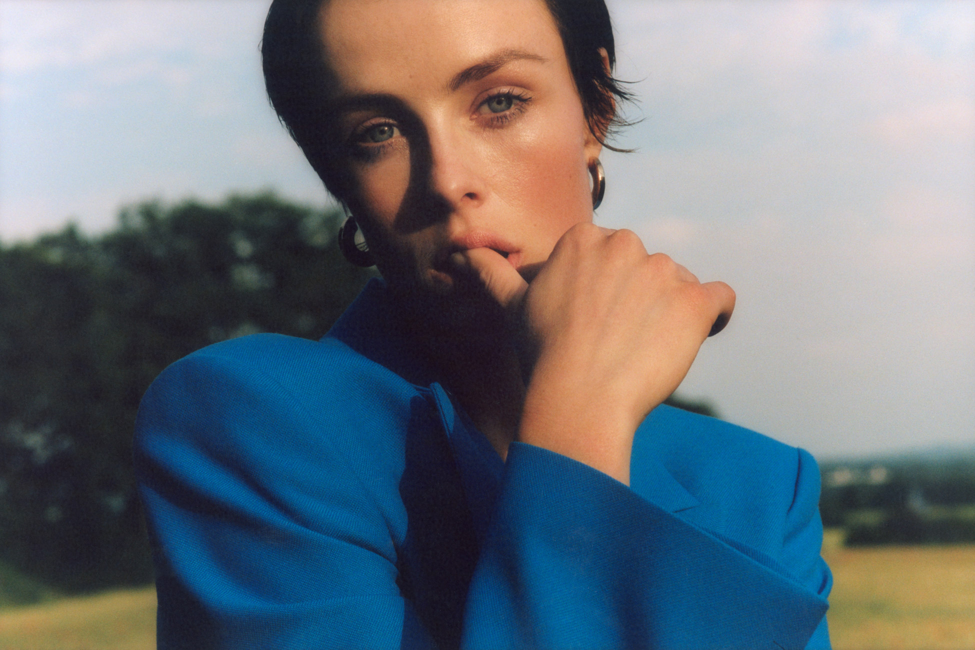 Retouching - Ready to Wear — Zara — IMGN Studio